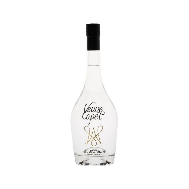 Le Match des Vodkas Françaises (Veuve Capet vs Tigre Blanc)
