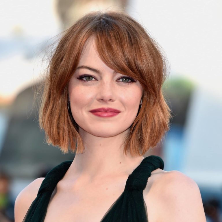 Les 12 actrices rousses les plus célèbres (et chanteuses, aussi !)